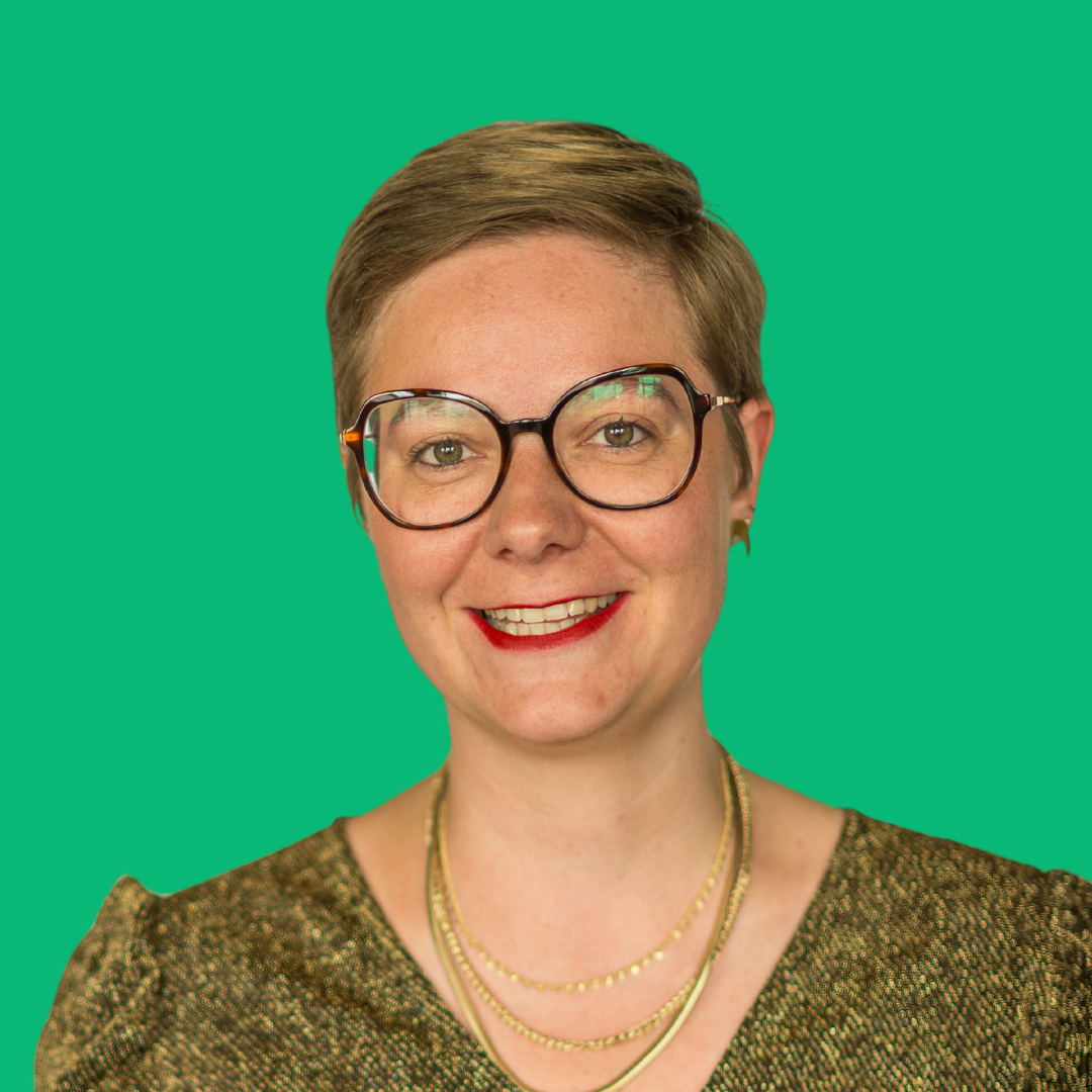 Lisa JOSEPH – Locale ECOLO Namur